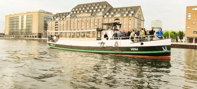 Top 20 Eventlocations in Berlin