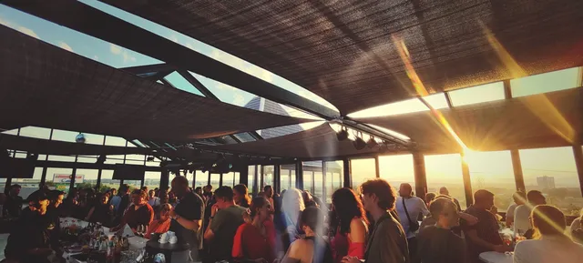 Top 20 Eventlocations in Deutschland