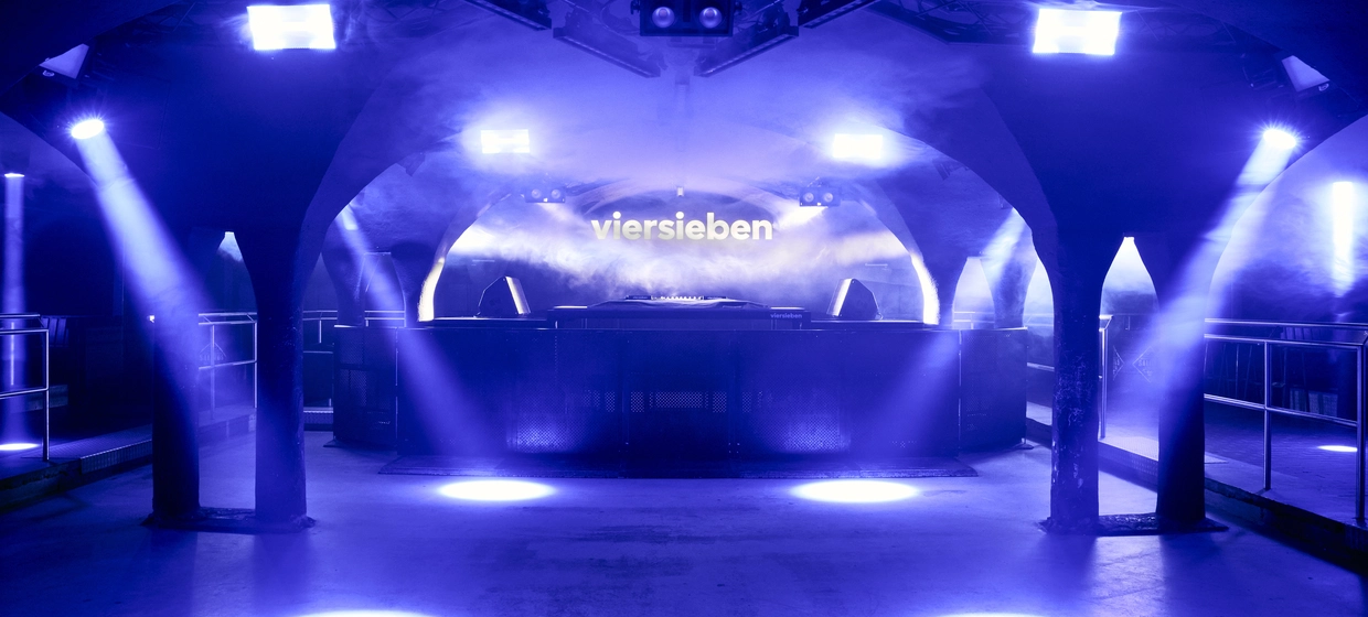 Top 20 Eventlocations in Duisburg