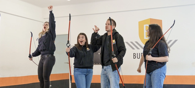 Buddy Bash Köln Köln: Buddy Bash Köln in Köln mieten bei Event Inc