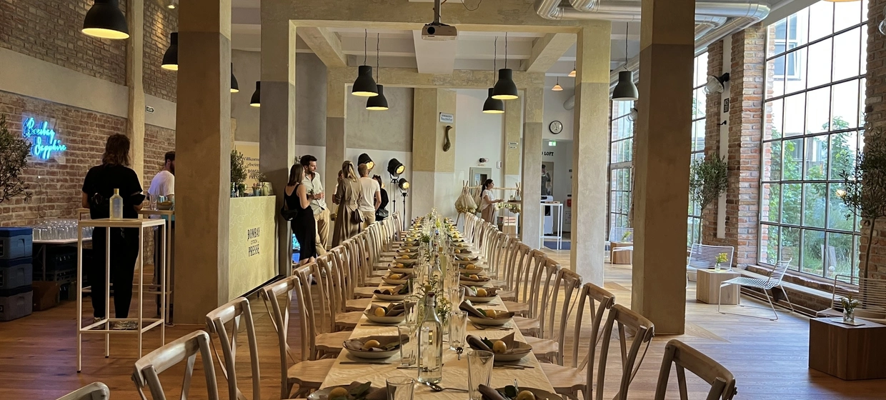 Loft Wien - 26x schönes Loft mieten in Wien