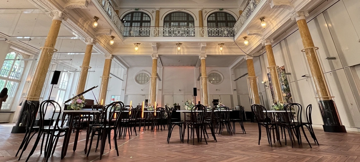 Top 40 Fotolocations & Filmlocations in Frankfurt