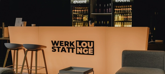 Top 20 Eventlocations in Hannover