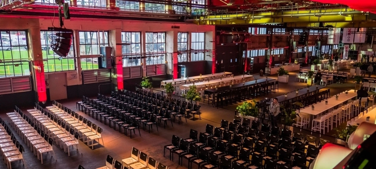 Halle mieten - Top Eventhalle / Festhalle mieten für jeden Anlass
