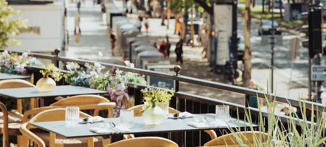 Roof Top Berlin - 68 Roof Top Locations in Berlin mieten