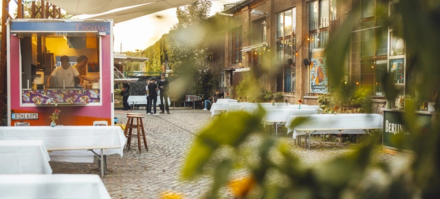 HDV Events Berlin: HDV Events in Berlin mieten bei Event Inc