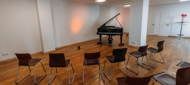 Top 20 Eventlocations in Essen
