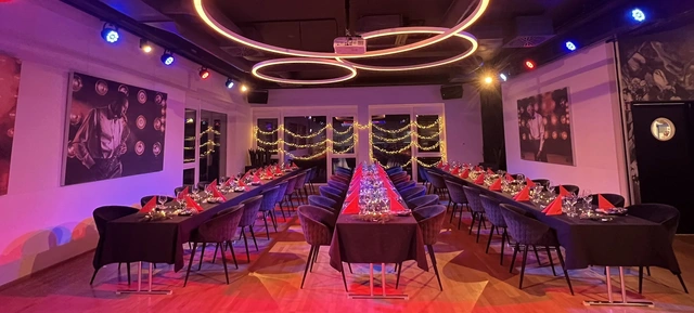 Event Ideen: Top Ideen & Konzepte für Events