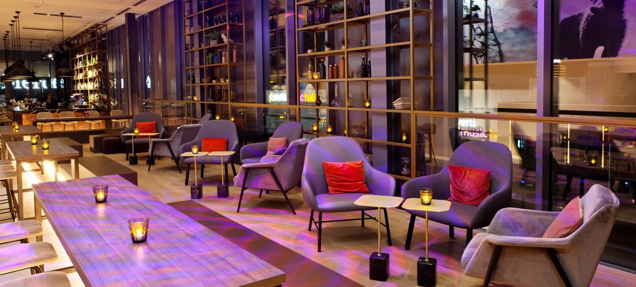 Roof Top Berlin - 75 Roof Top Locations in Berlin mieten