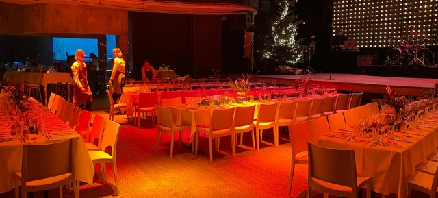 Mojo Club und Mojo Jazz Café Hamburg: Mojo Club und Mojo Jazz Café in ...