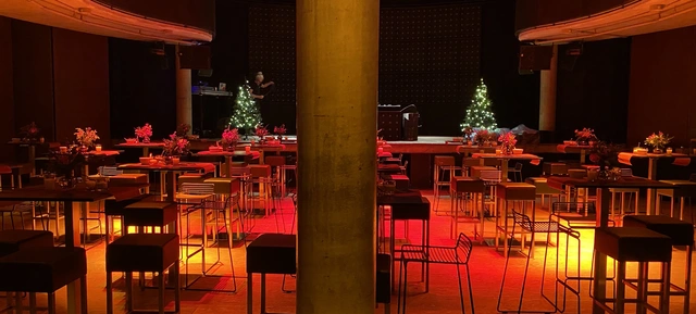 Mojo Club und Mojo Jazz Café Hamburg: Mojo Club und Mojo Jazz Café in ...
