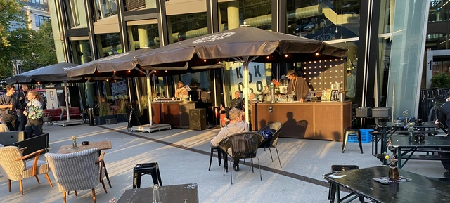 Mojo Club und Mojo Jazz Café Hamburg: Mojo Club und Mojo Jazz Café in ...