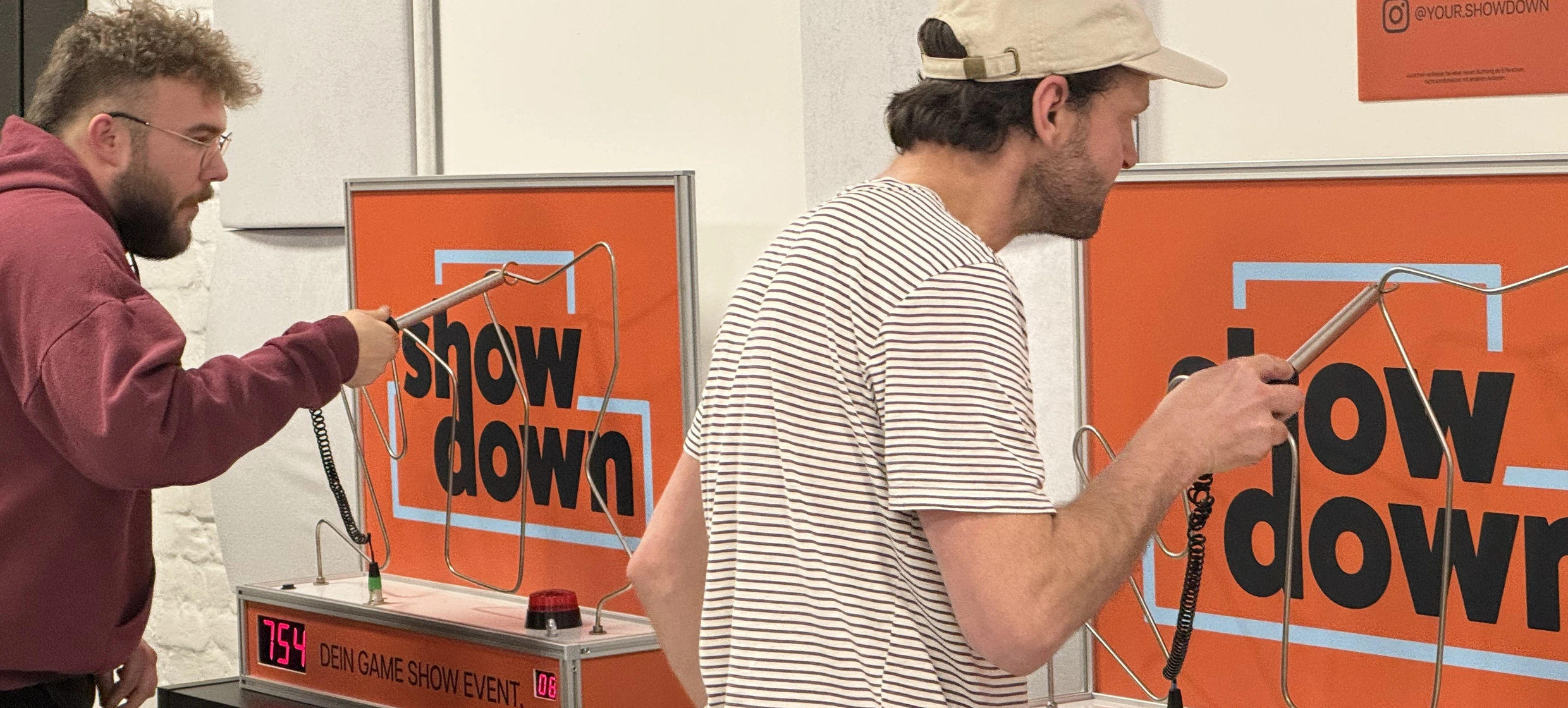 Top 309 Teamevent- & Teambuilding-Ideen Berlin