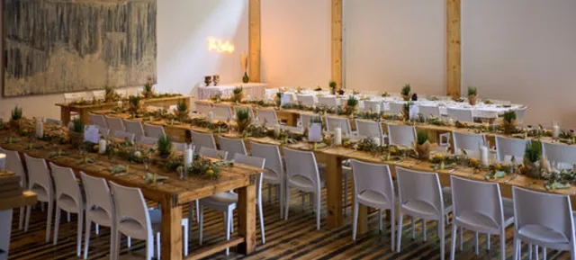 Roof Top Berlin - 71 Roof Top Locations in Berlin mieten