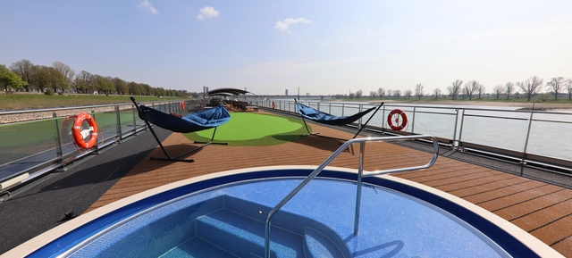 Top 20 Partyräume in Basel