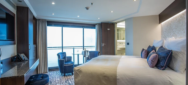 Eventschiffe und Partyboote