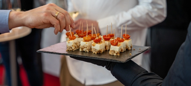 Eventideen Berlin: 534 Ideen & Konzepte für Events in Berlin