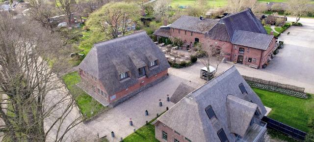 Scheune mieten Ostsee: 7x gemütliche Partyscheune mieten an der Ostsee