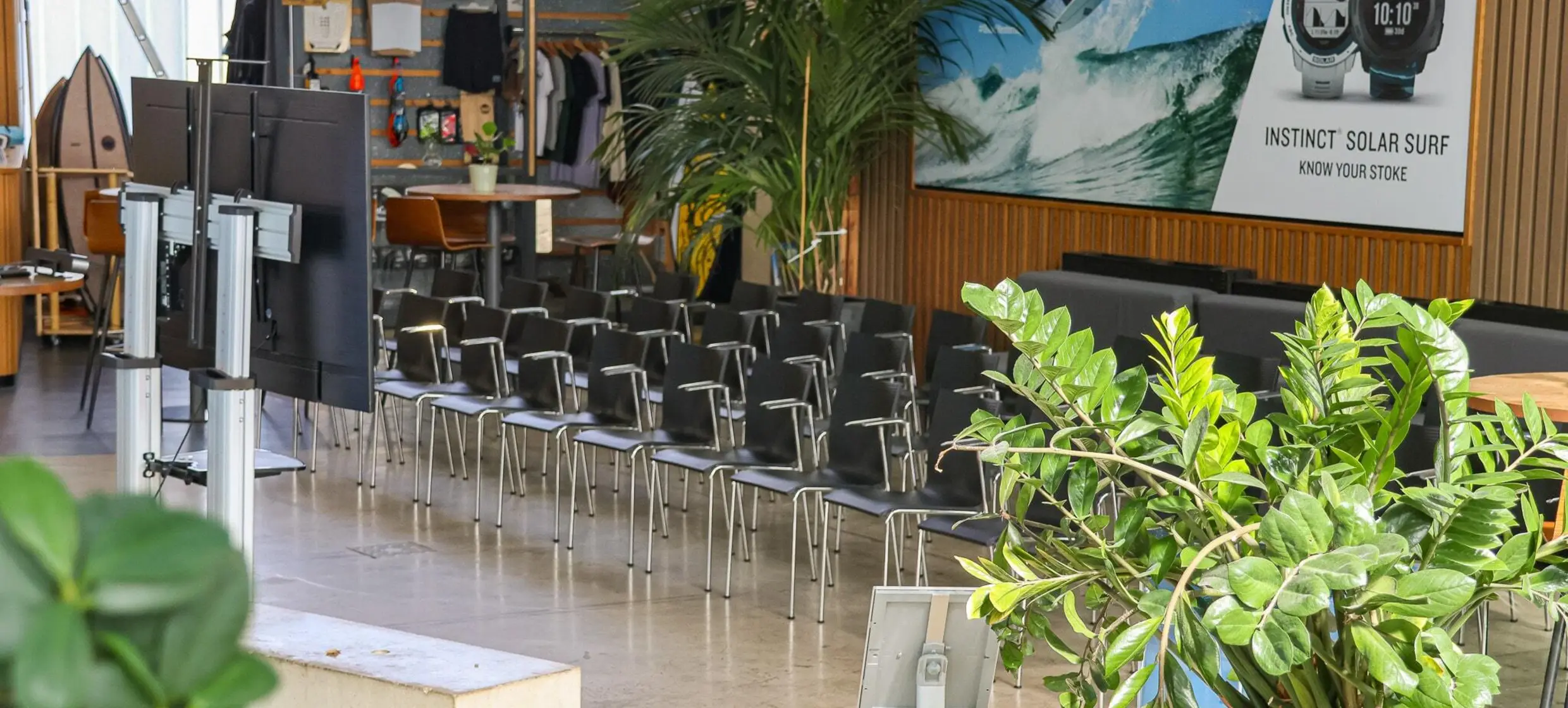 Eventideen München: 321 Ideen & Konzepte für Events in München