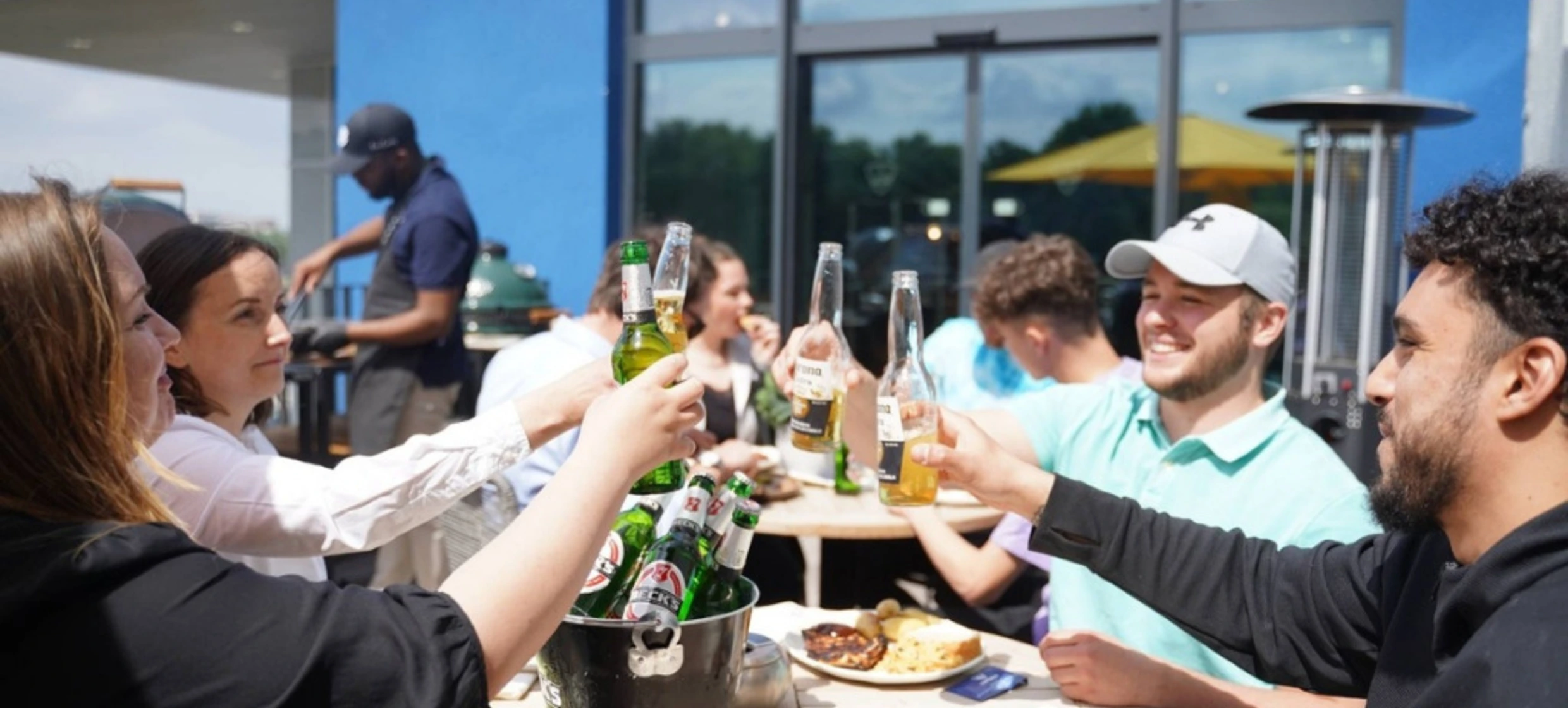 Topgolf Wien Brunn am Gebirge: Topgolf Wien in Brunn am Gebirge mieten ...
