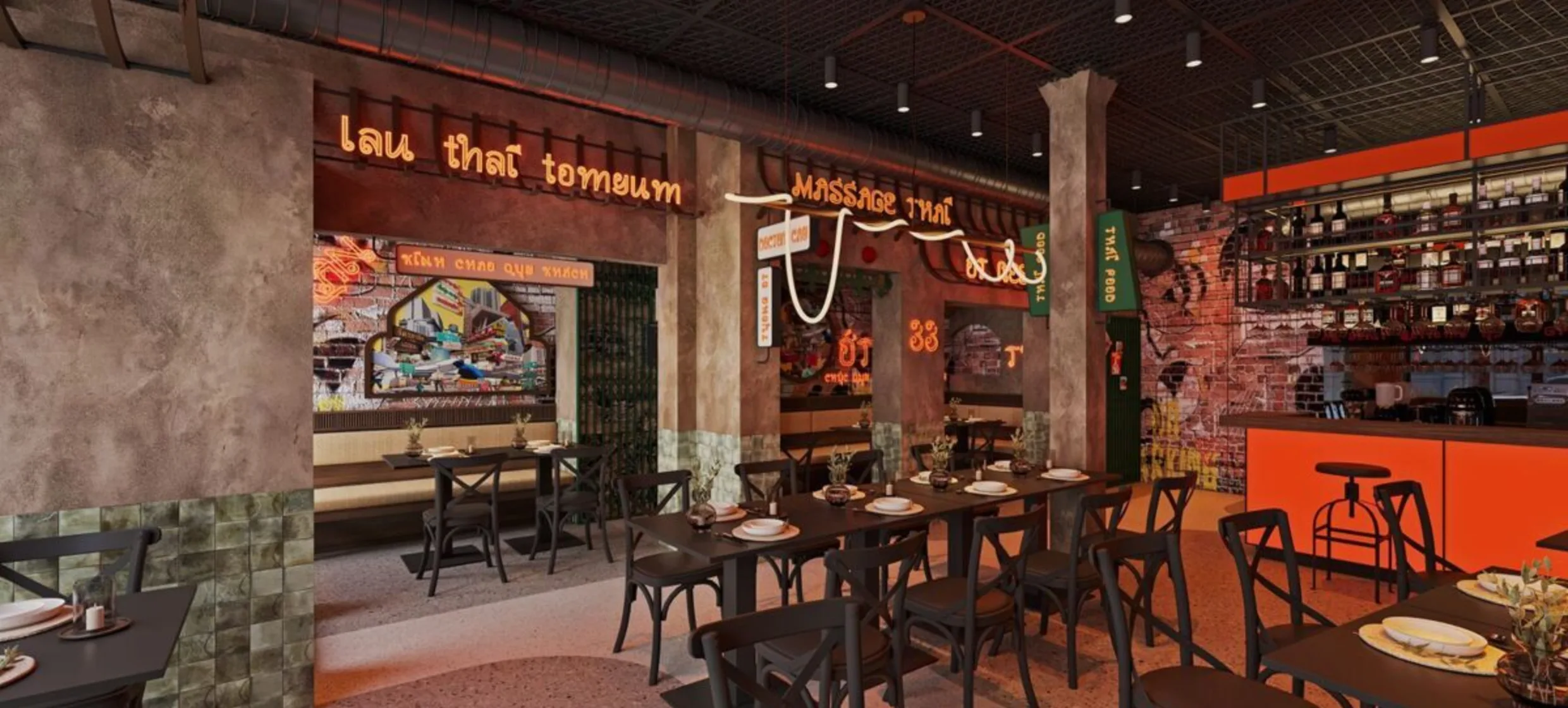 Top 20 Locations für Weihnachtsfeiern in Hamburg