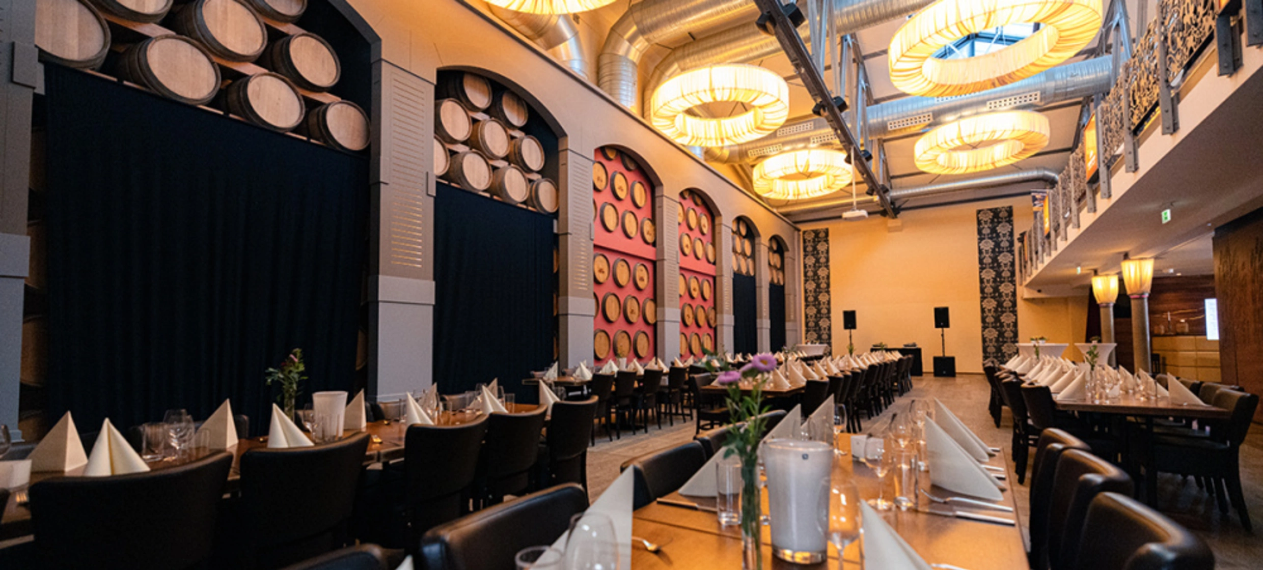 Top 20 Eventlocations in Frankfurt