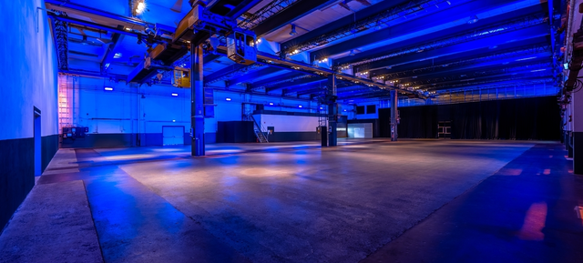 Halle mieten - Top Eventhalle / Festhalle mieten für jeden Anlass