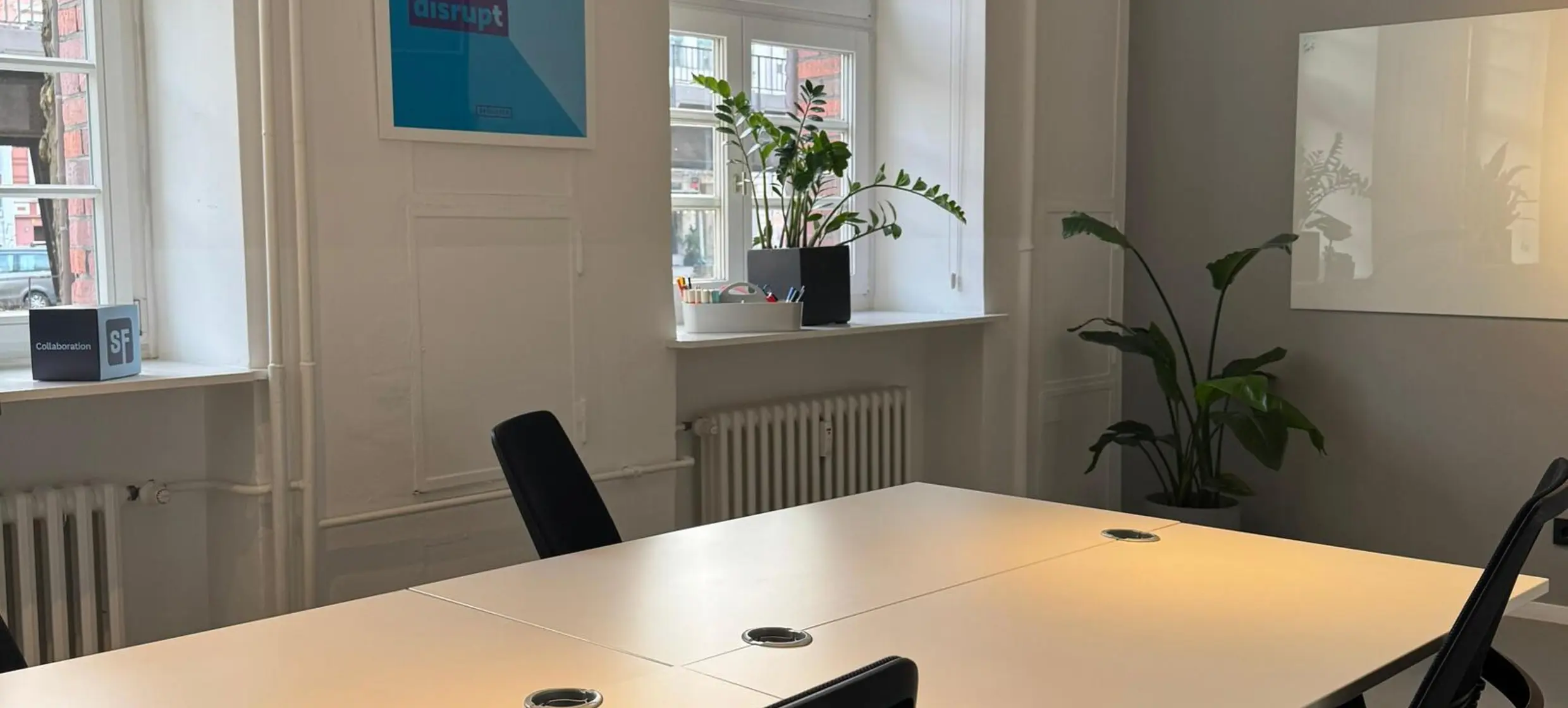 Spielfeld Digital Berlin: Spielfeld Digital Hub in Berlin mieten bei ...